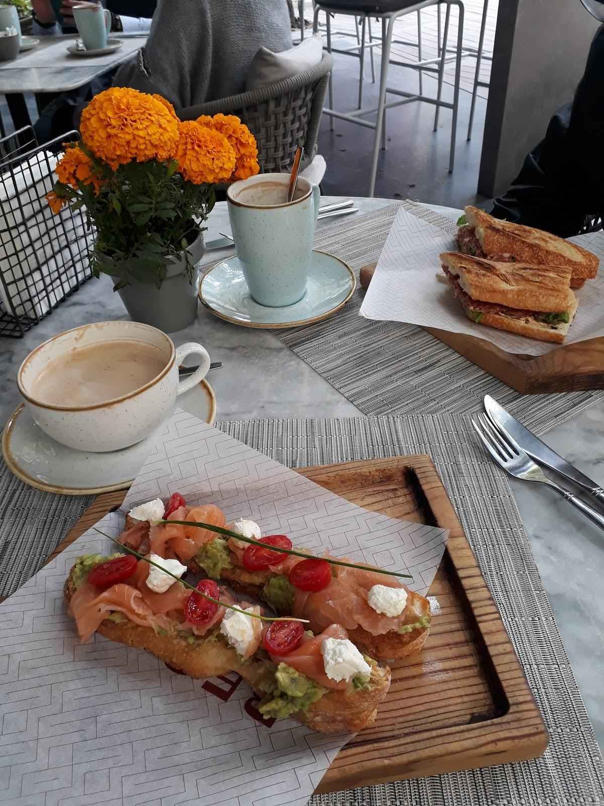 Becco Café Menú Precios México Actualizado (enero 2026)