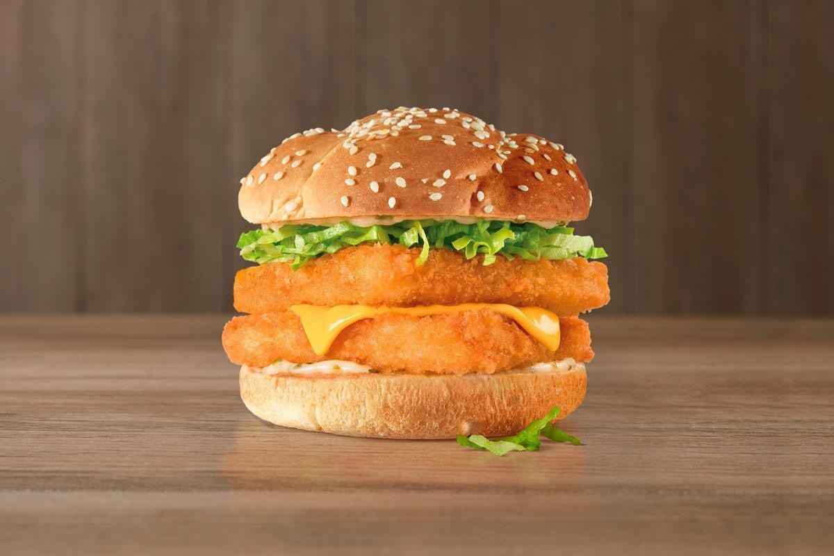Checkers Spicy Chicken Sandwich Price at James Vanhorn blog