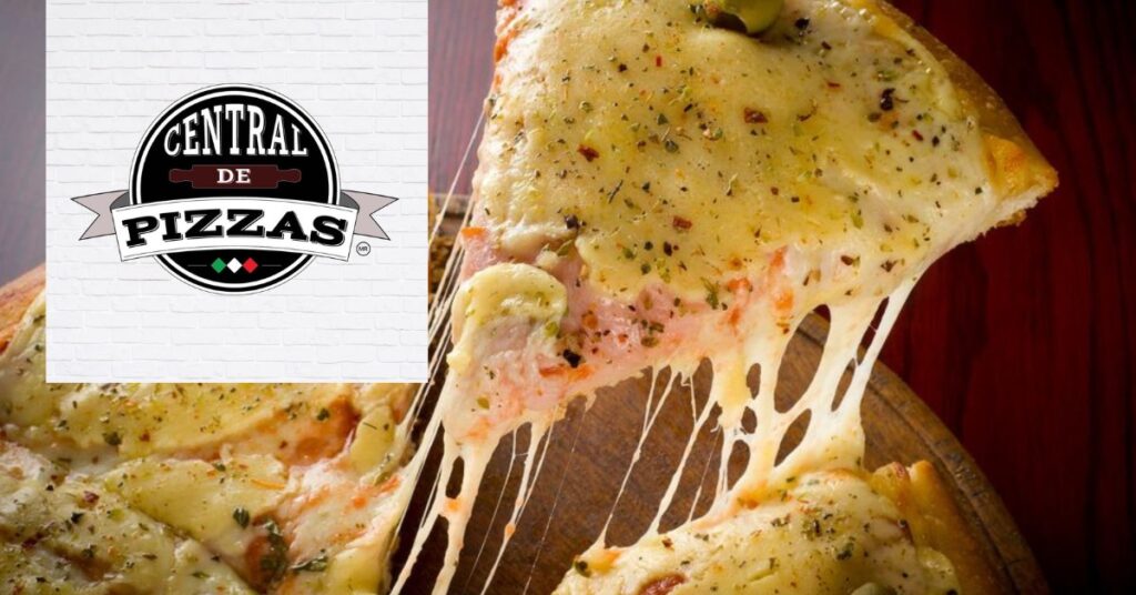 Pizza Deprizza Menú Precios México Actualizado (septiembre 2025)