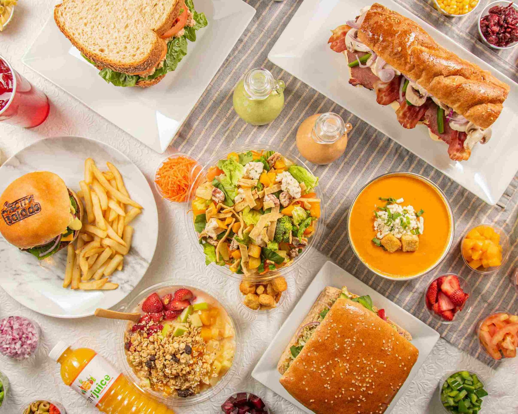 McDonald’s Menú Precios México Actualizado (julio 2025)