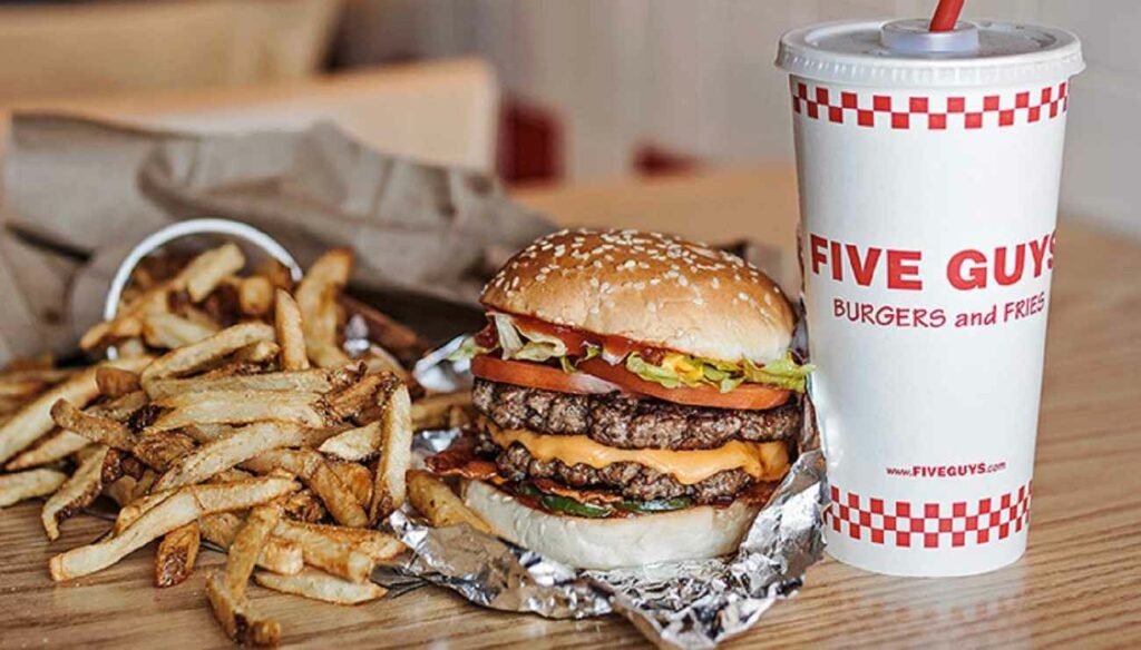 Menu KFC: Sabores Inigualables para Cada Ocasión