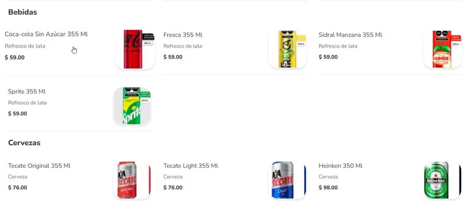 Hooters Menú Precios México Actualizado (mayo 2026)