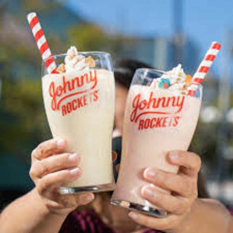 Johnny Rockets Menú Precios México Actualizado (abril 2026)