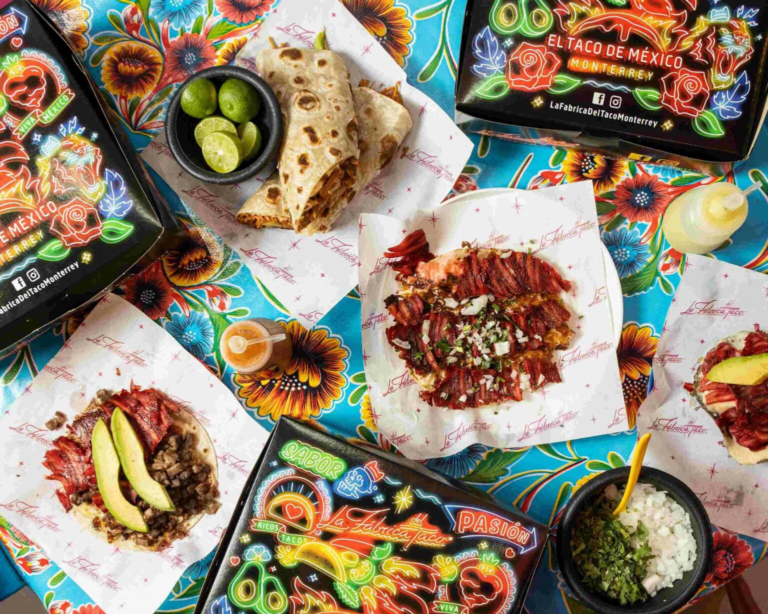 Menu Tim Hortons Mexico: Una Guía Completa de lo que Ofrecen