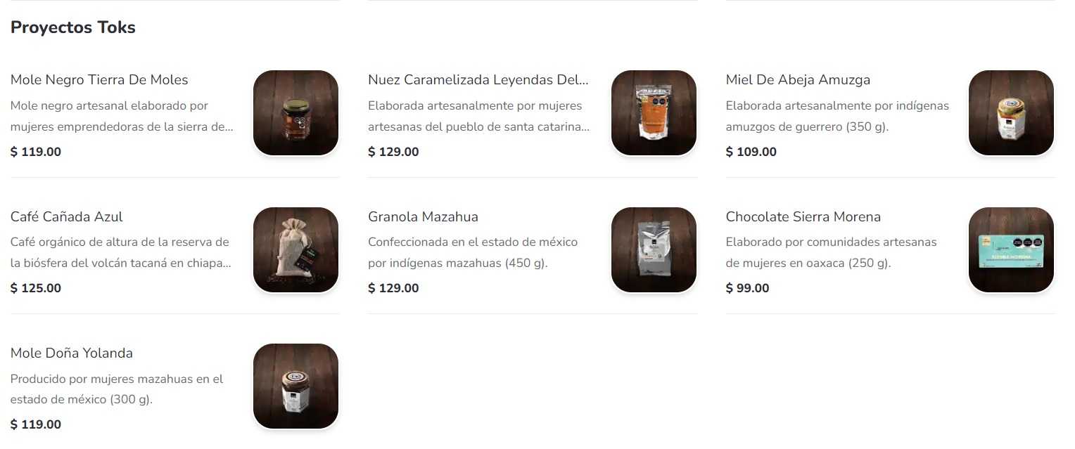 Toks Menú Precios México Actualizado (mayo 2026)