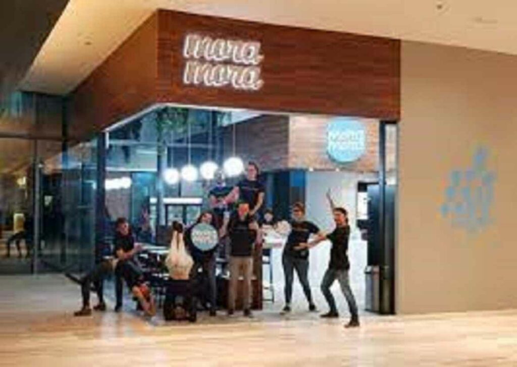 The Menu Reparto Elenco Personajes y Detalles de la Película