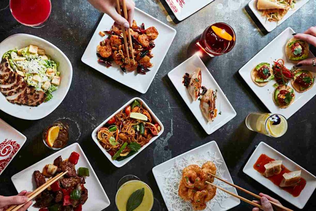 Menu Vips Completa para Disfrutar Sabores Inigualables México