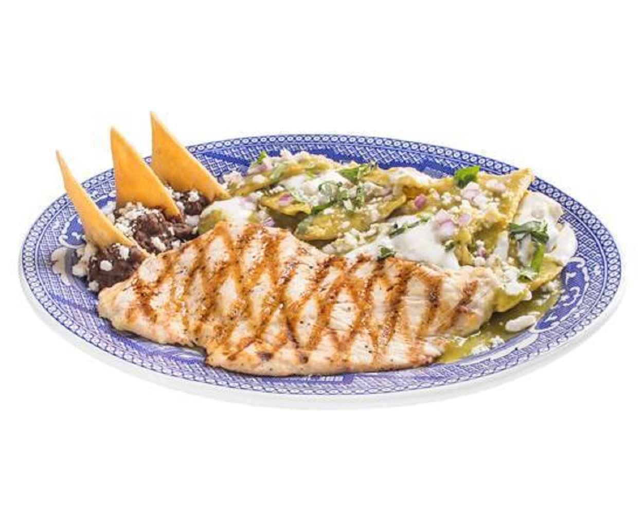 Sanborns Menú Precios México Actualizado (octubre 2025)