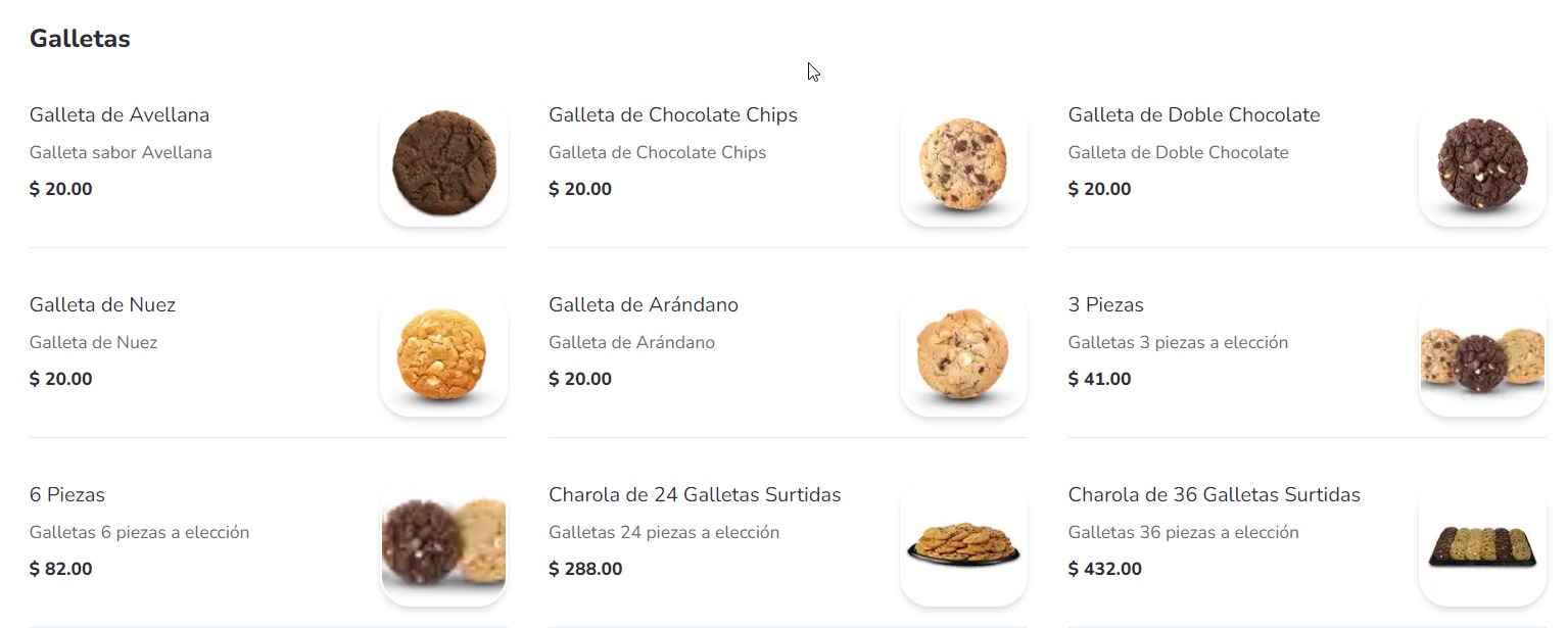 SUBWAY MENÚ PRECIOS MÉXICO ACTUALIZADOS (enero 2026)