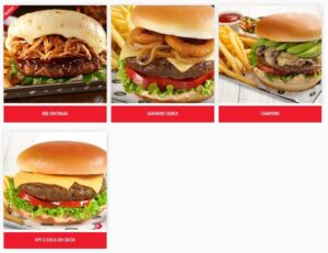 Vips Menú Precios México Actualizado (noviembre 2025)