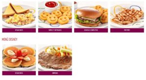 Vips Menú Precios México Actualizado (octubre 2025)