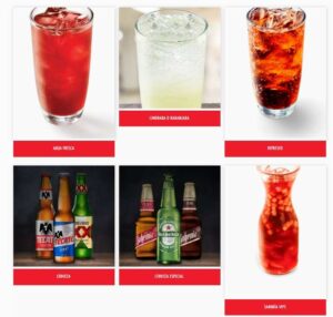 Vips Menú Precios México Actualizado (diciembre 2025)