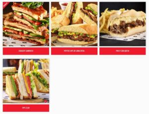 Vips Menú Precios México Actualizado (noviembre 2025)