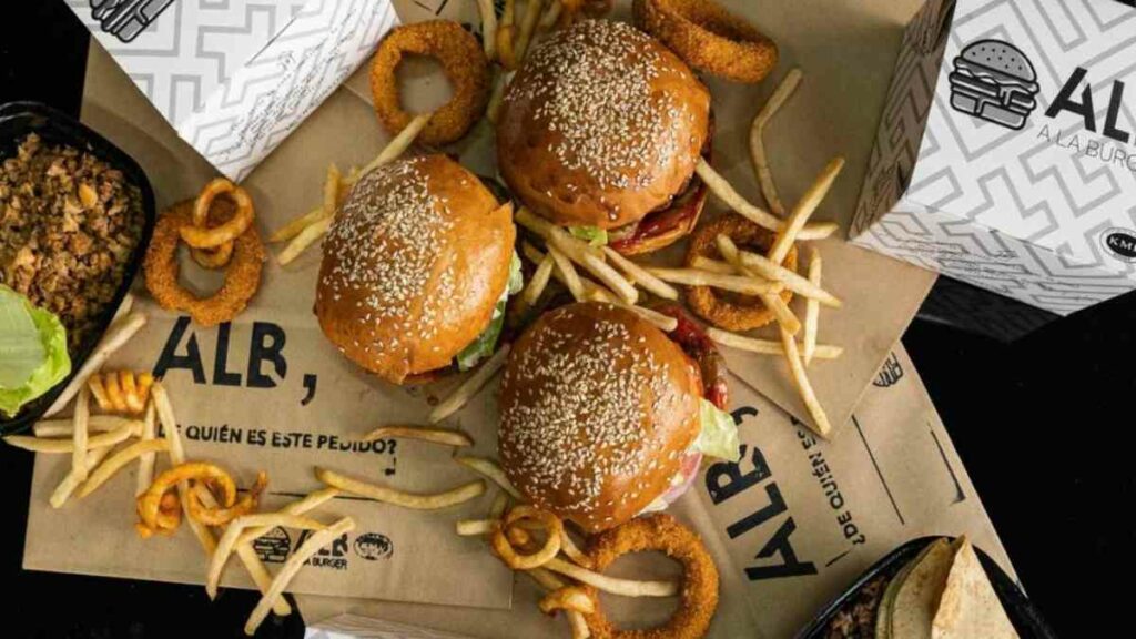 Menu Tim Hortons Descubre su Variedad de Sabores y Opciones