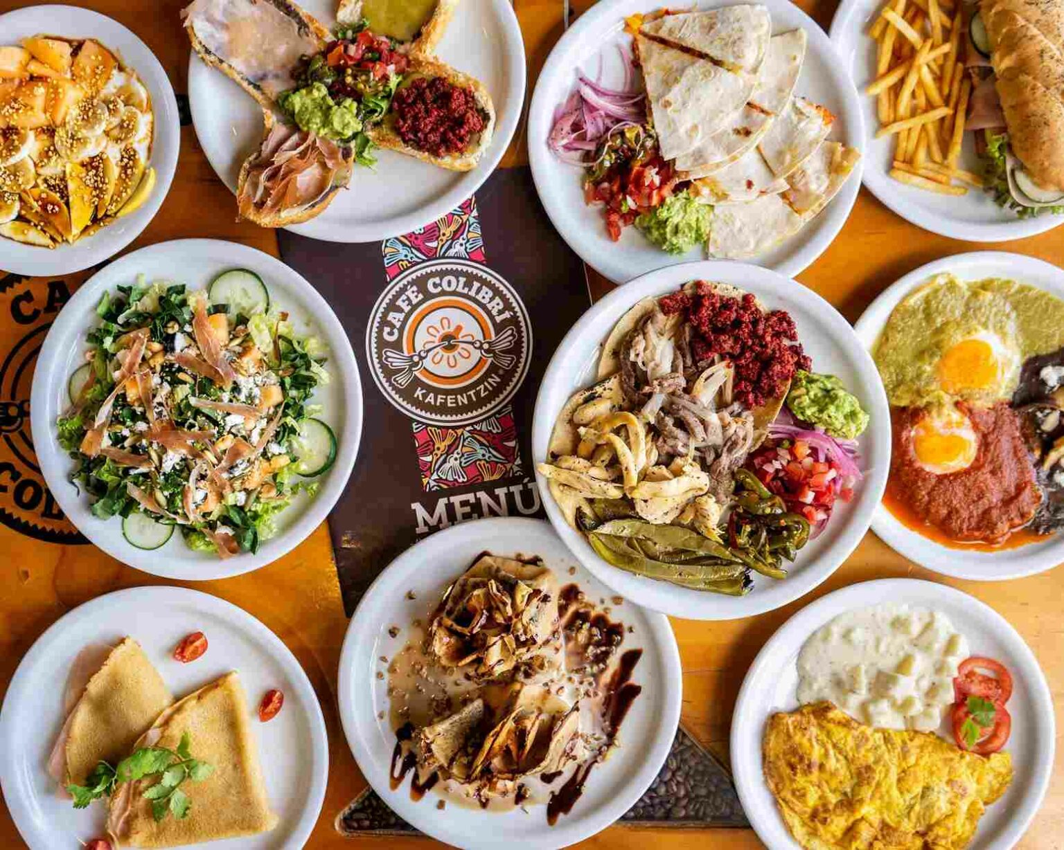 Las Alitas Menú Precios México Actualizado (septiembre 2025)