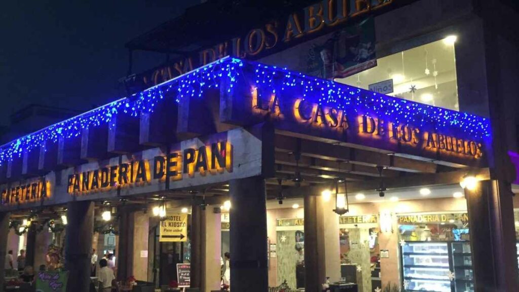 Disfruta del Lujo en Menu Cinepolis Vip