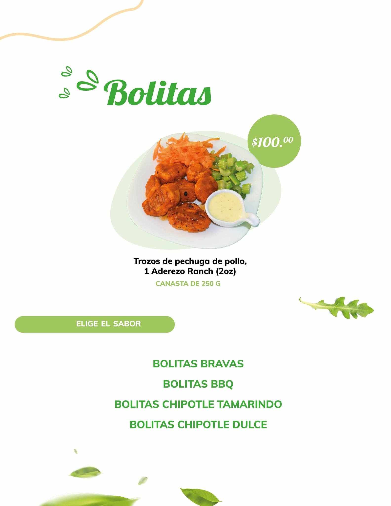 Salad Fresh Menú Precios México Actualizado (mayo 2026)