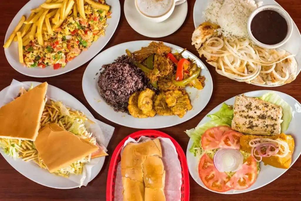 Menu Tim Hortons Descubre su Variedad de Sabores y Opciones