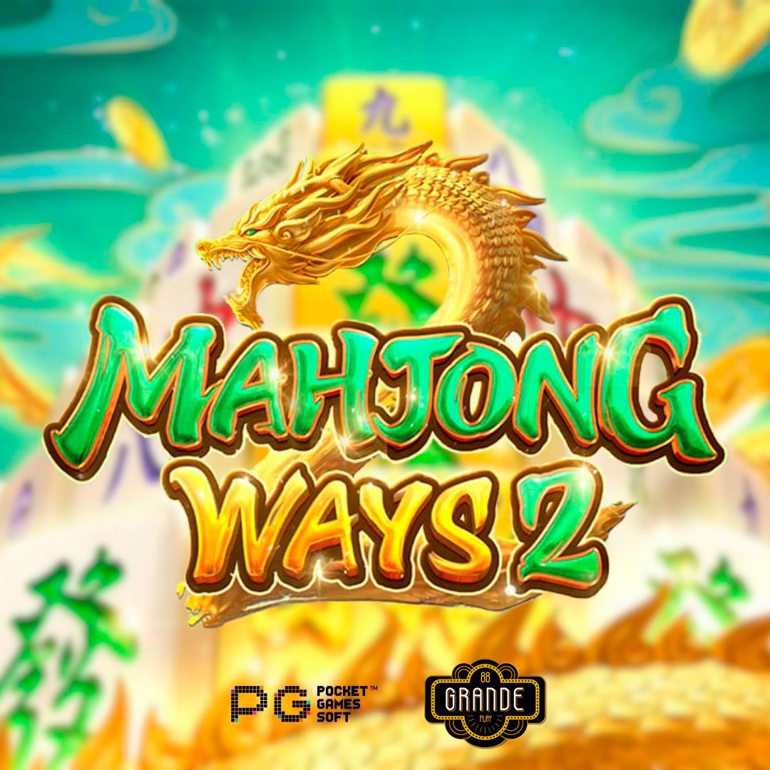 Discover the Exciting World of Mahjong Ways 2: The Ultimate Mahjong ...
