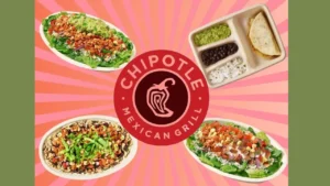 Tim Hortons Menú Precios México Actualizado (enero 2025)