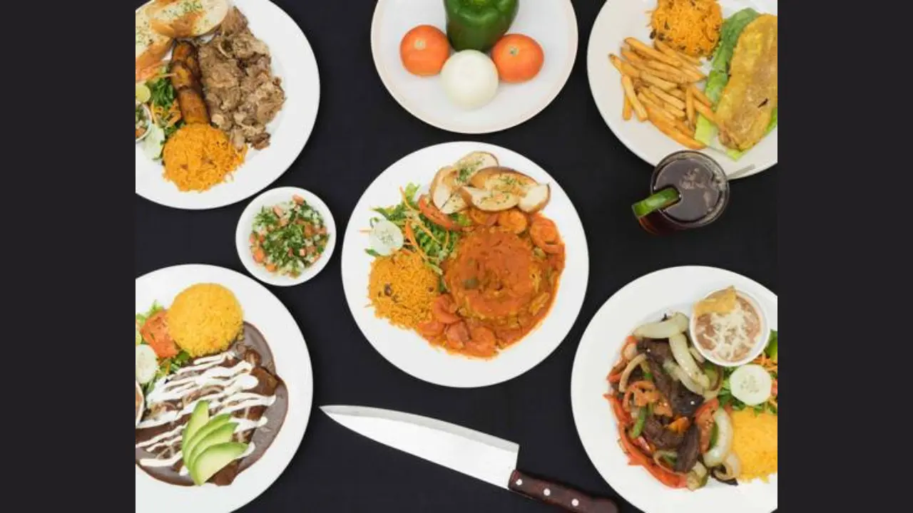 Cabanna Restaurant Menú Una Guía de sus Deliciosas Ofertas