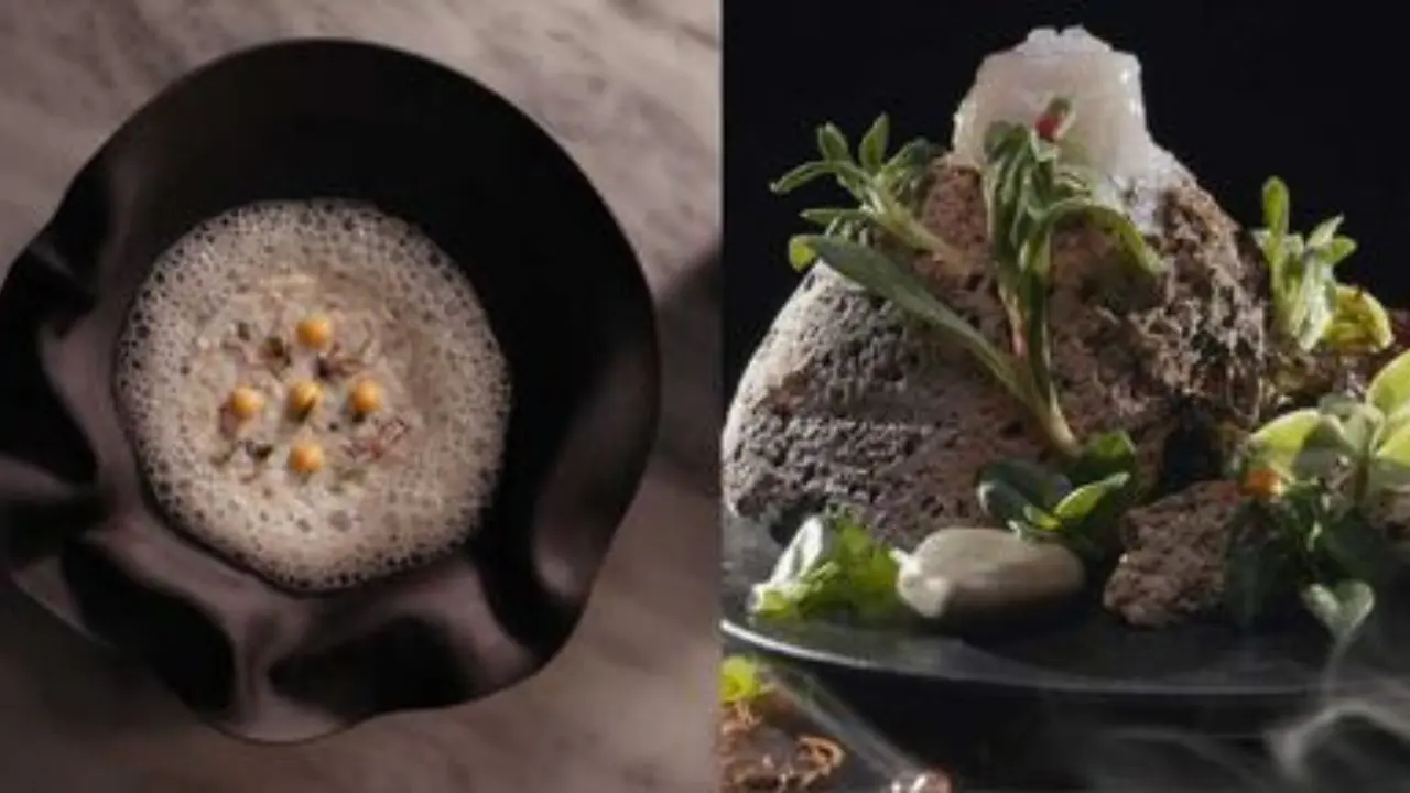 The Menu Reparto Elenco Personajes y Detalles de la Película