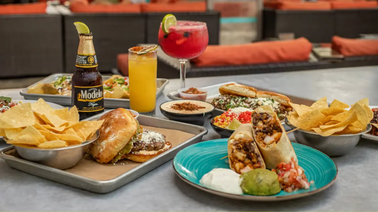 Happy Hours Near Me Una forma perfecta de relajarse y ahorrar