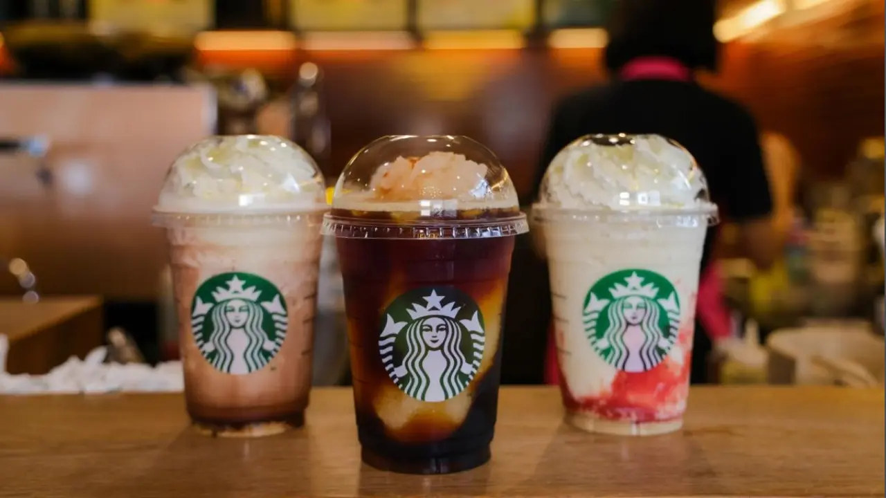 Starbucks Menu Prices Una Guía Completa para Amantes del Café