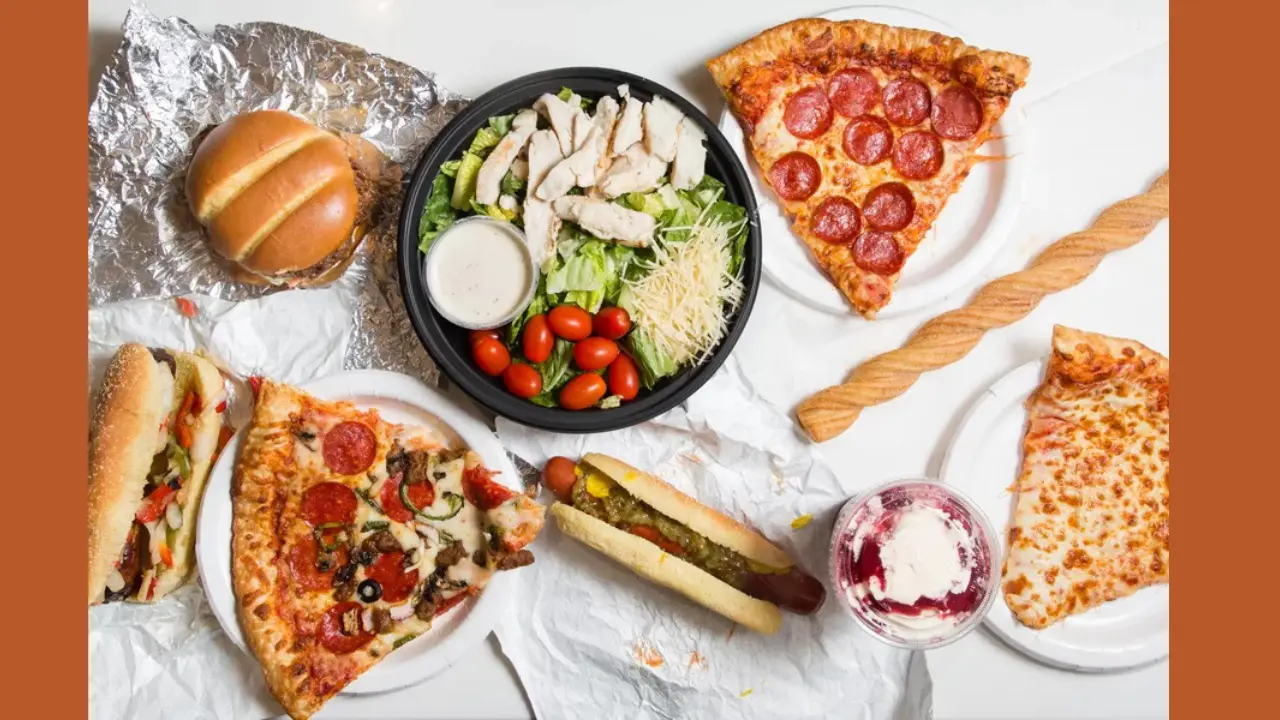 Costco Food Menu Todo lo que necesitas saber antes de pedir