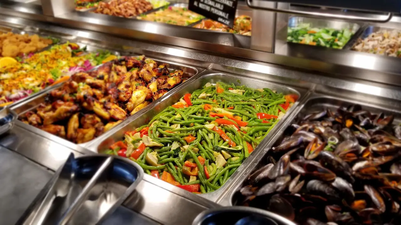 Qué es Food Court Entender su Función y Ventajasque