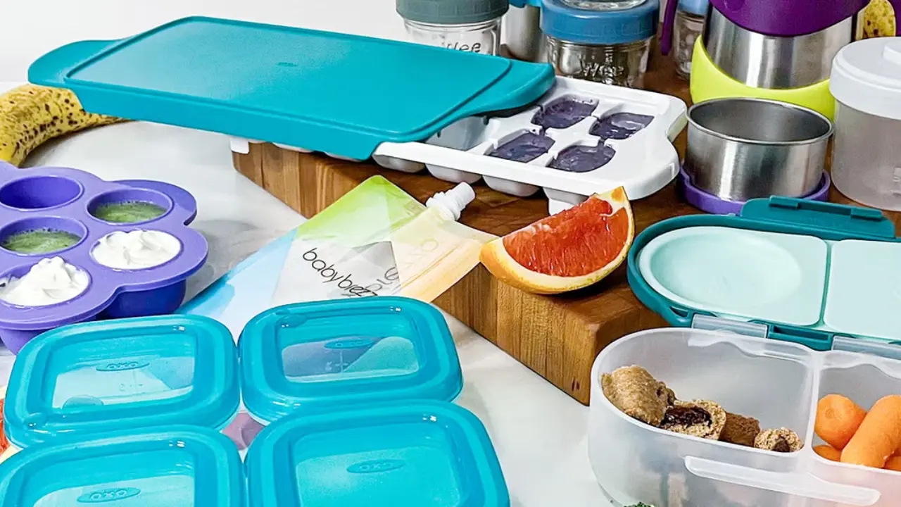 Food Keepers Mejor Manera de Almacenar Proteger tus Alimentos