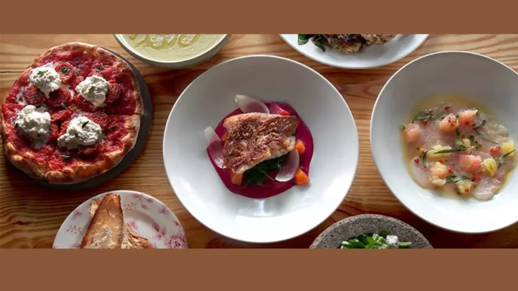 Lardo Mexico City Menu Precios Ubicaciones 2025