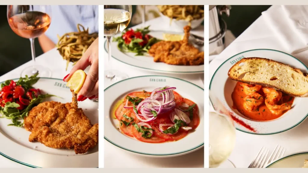 Menu Liverpool Precios Y Ubicaciones 2025