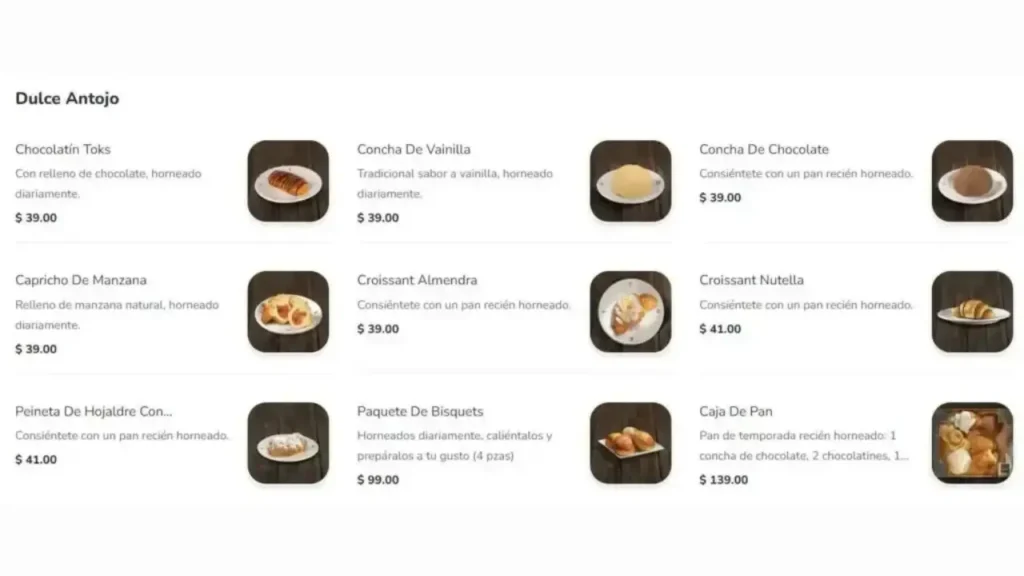 Toks Menú y Precios Descubre Comidas Deliciosas y Gran Valor