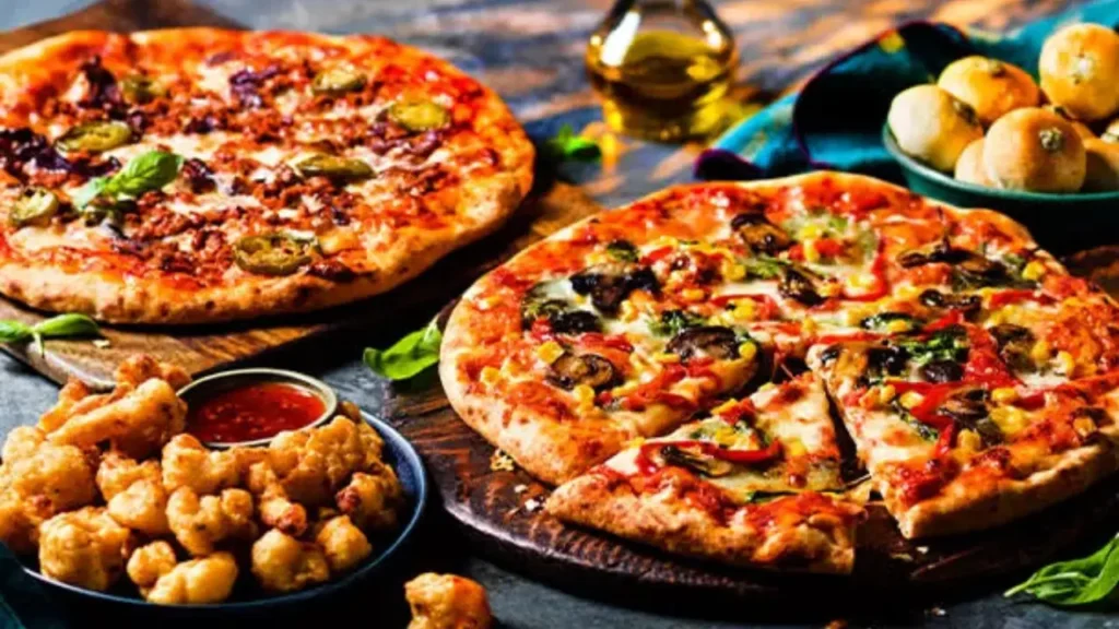 Domino's Pizza Menu With Price Una Guía Simple Para Todos