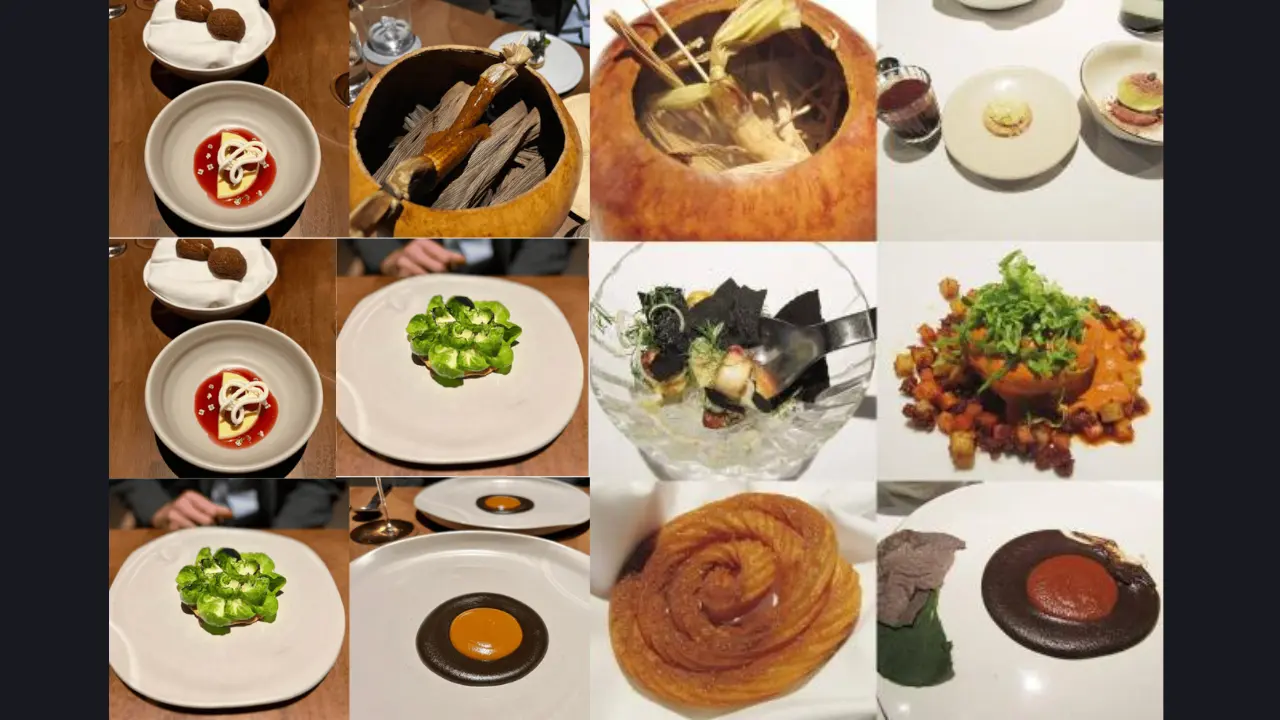 Pujol Tasting Menu Price 2025 Maestra Culinaria Ciudad de México